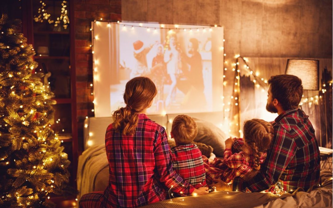 10 Christian Christmas Movies for Kids and Families : Holidays